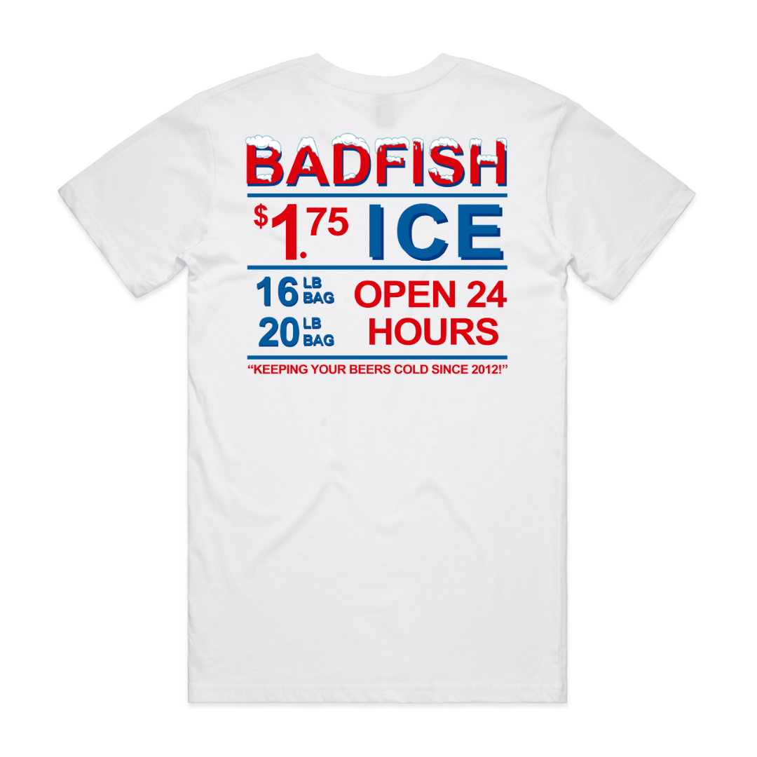 Badfish Supply